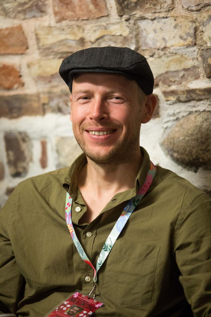 Tarmo Noormaa: sellist kõlapilti ei leia kusagilt maailmast - Paberleht ...