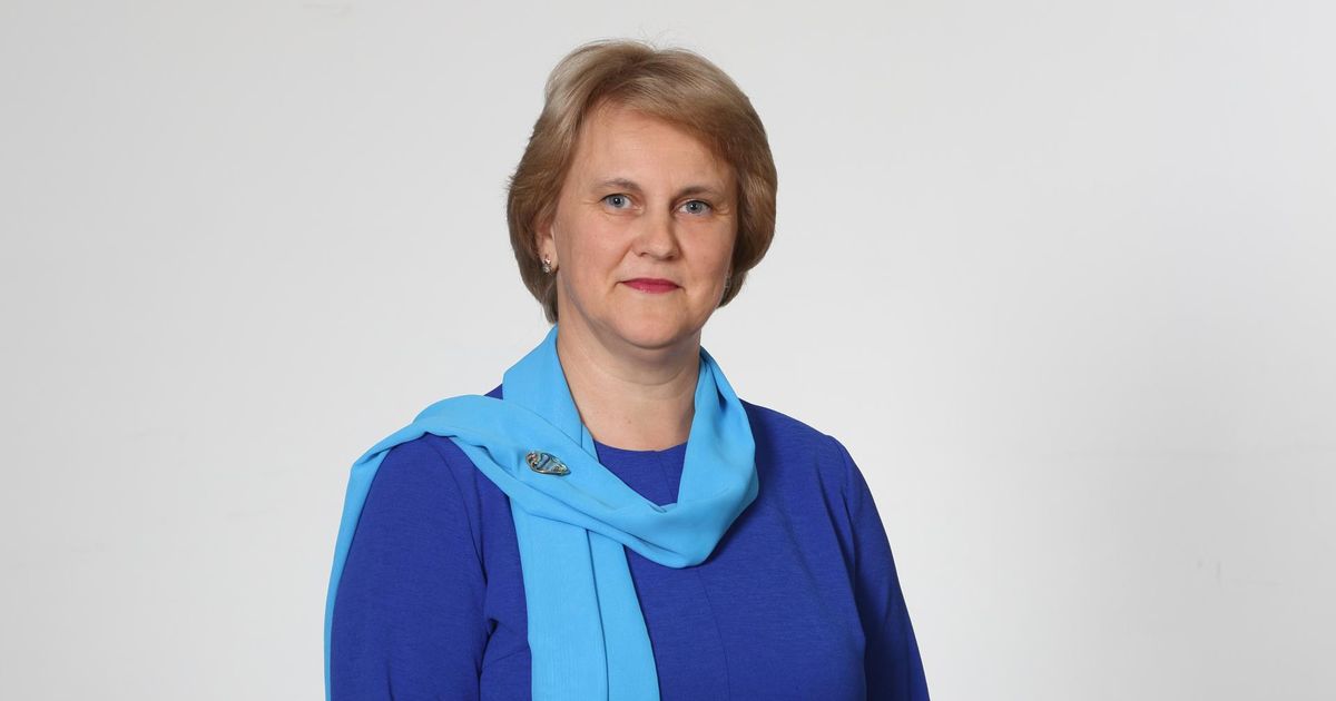 irina panova - Tartu Postimees