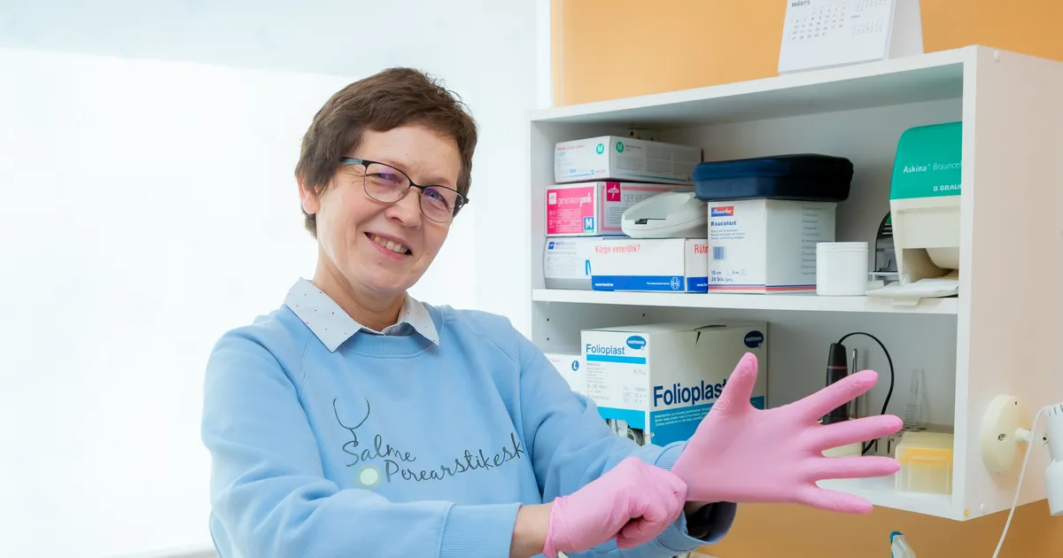 PEREARSTIDE SUVI Kes puhkab nädalaid järjest, kes jaokaupa