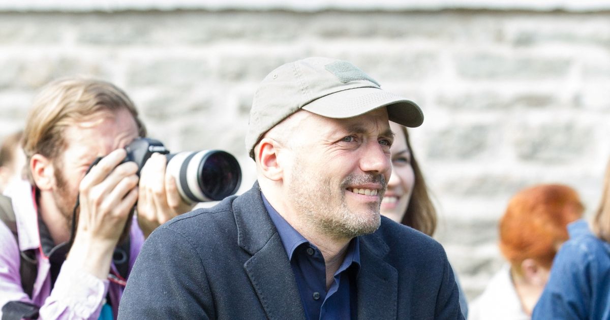 Narvat hakkab Euroopa kultuuripealinnaks tüürima Ilmar Raag