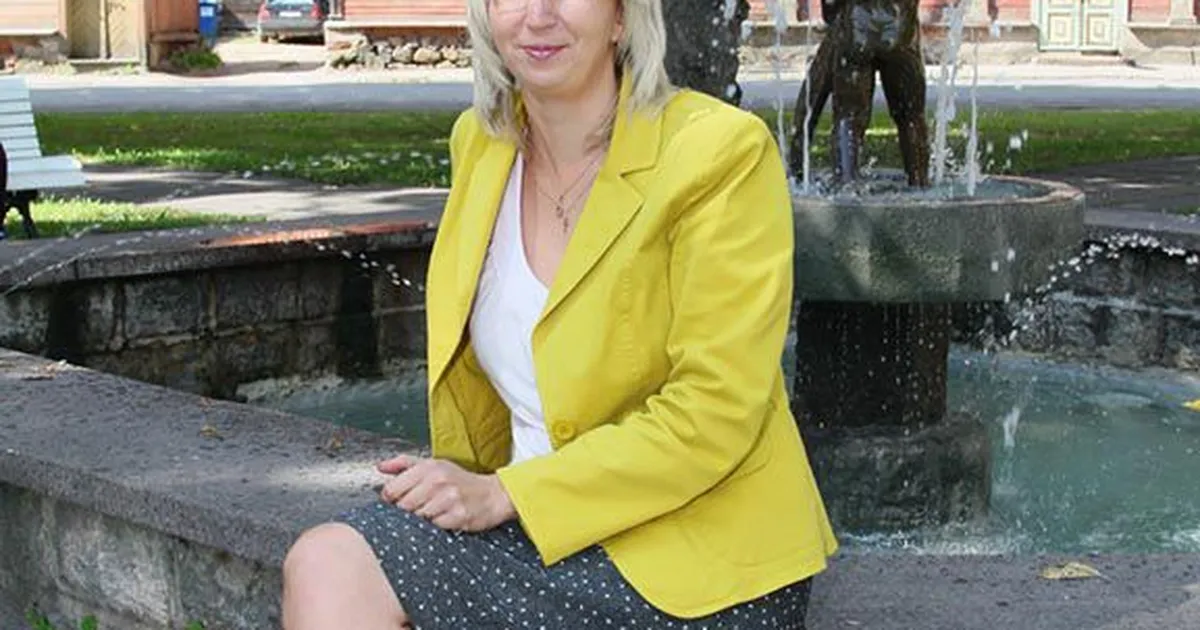 Sotsiaalameti juhi Livia Kase suurim hobi on õppimine