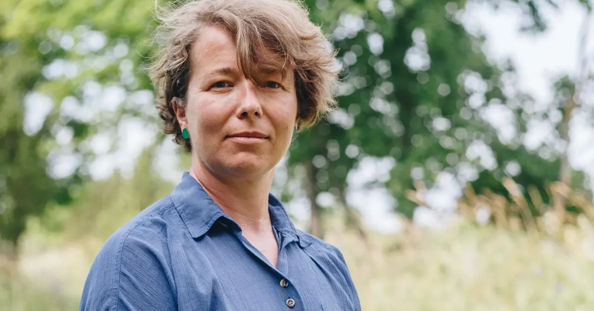 TRIIN REITALU Kulutõhus loodusharidus