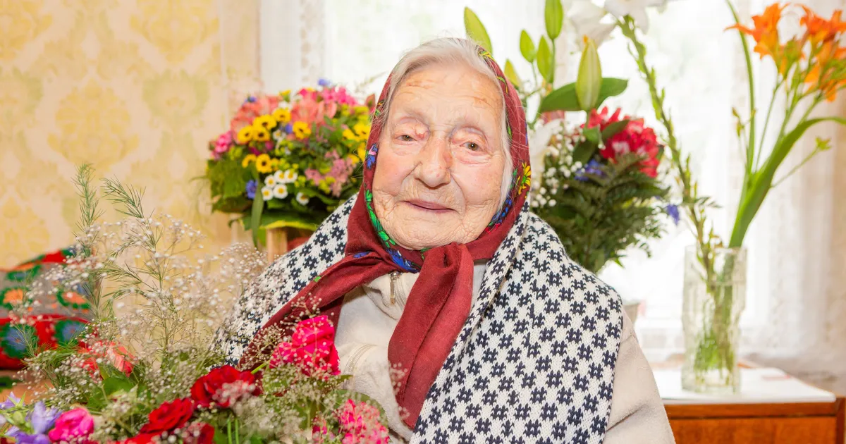 Margus Muld pani 100-aastased saarlased filmi sisse