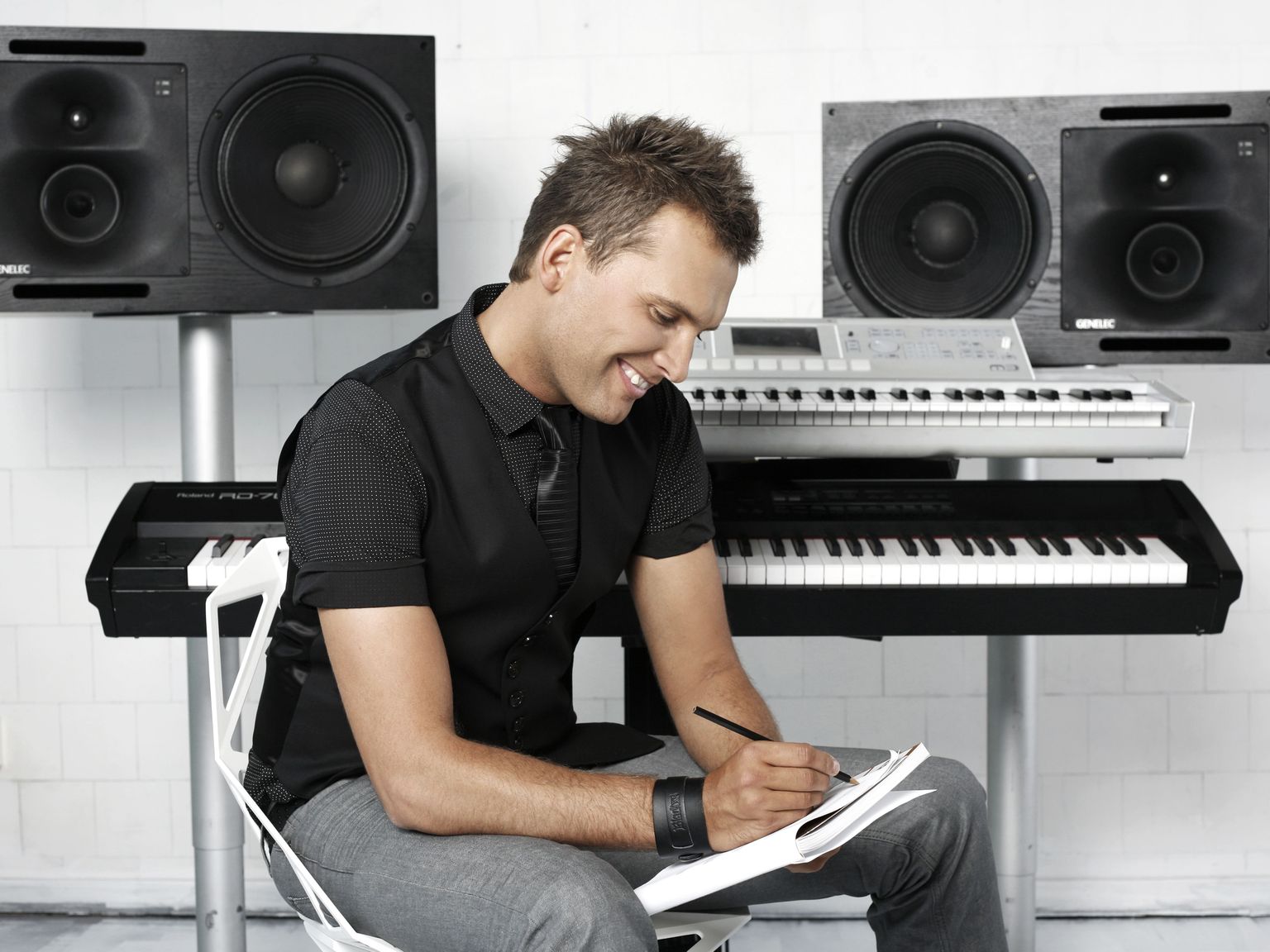 Koit Toome: tunnen end kui noor pensionär