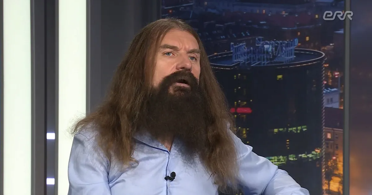 Muusik Toomas Vanem suurest kaalulangusest: olen saanud uue elu