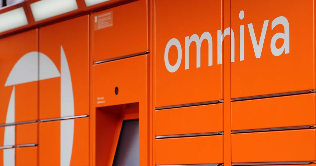 ВНИМАНИЕ Назойливые мошенники вновь маскируются под сотрудников Omniva