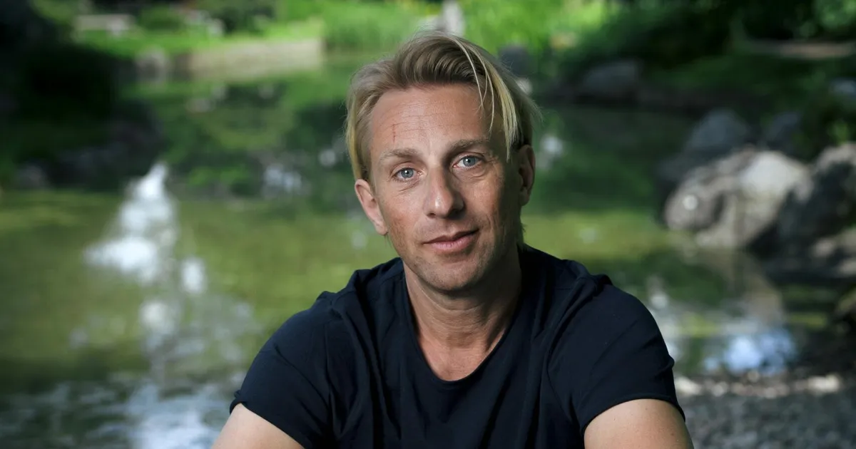 Epp Petrone: lugege seda raamatut, isegi kui see natuke ebamugavaks osutub