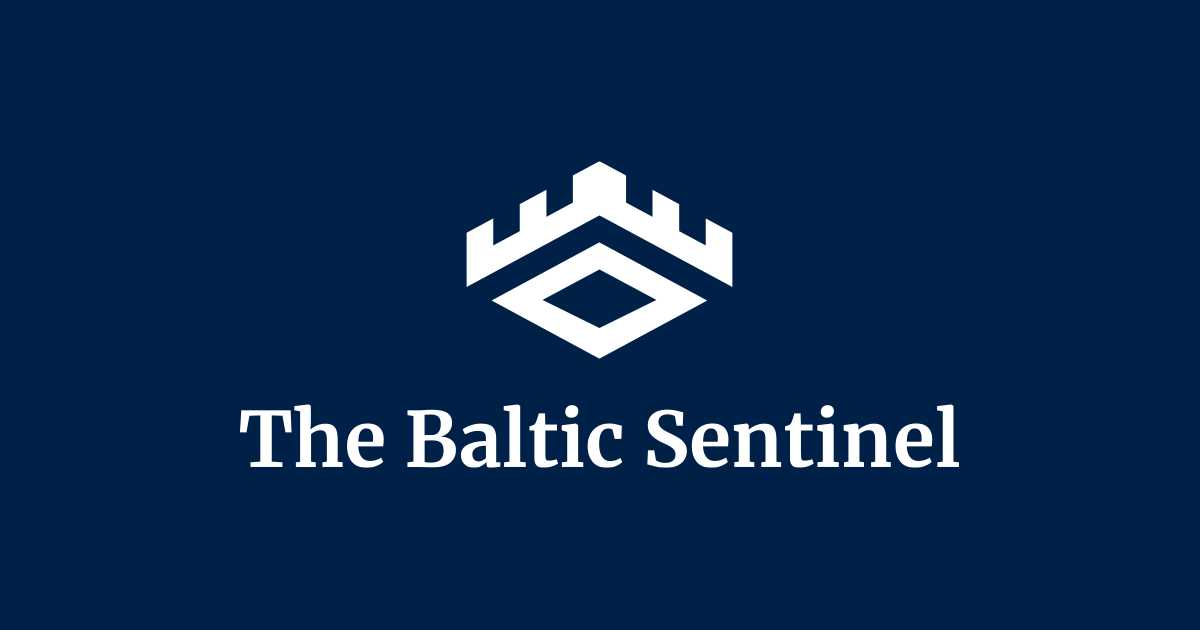 The Baltic Sentinel