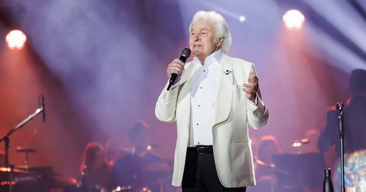 IVO LINNA 2024 – eriline ja kordumatu aasta