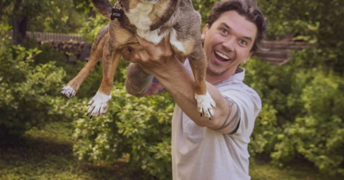 UUED VÄÄRTUSED Sünnipäevalaps Lauri Pedaja: suured peod, alkohol ja ...