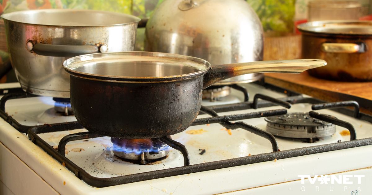 VUGD saņēmuši astoņus izsaukumus par piedegušu ēdienu