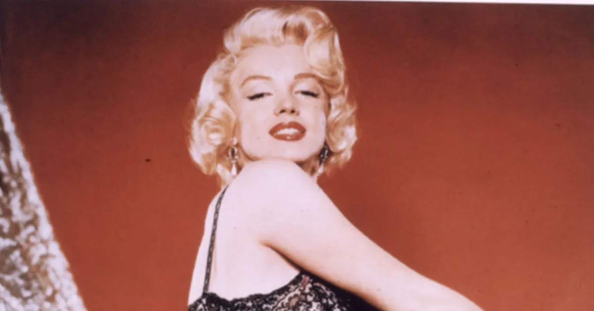 ILU HIND Marilyn Monroe figuuri saladus oli dieet, mida tänapäeva ...