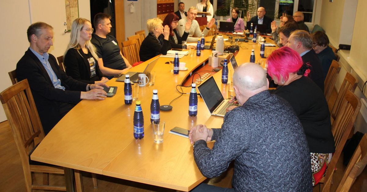 riho tell - Postimees: Värsked uudised Eestist ja välismaalt