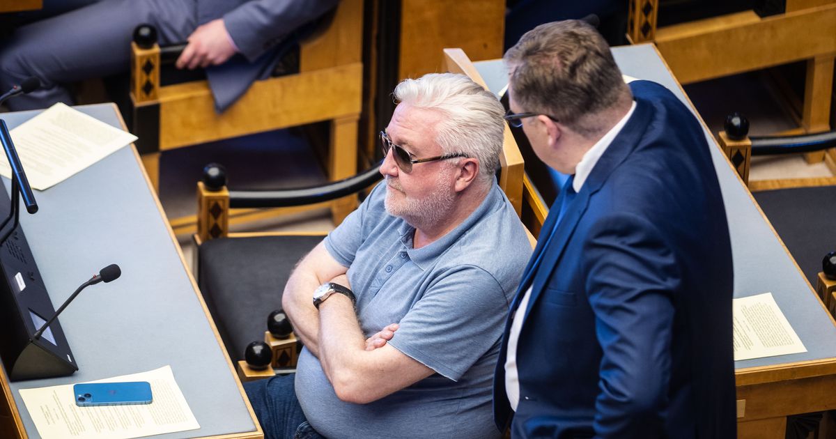 Marek Reinaas: Lehtme vastu on algatatud meediakampaania