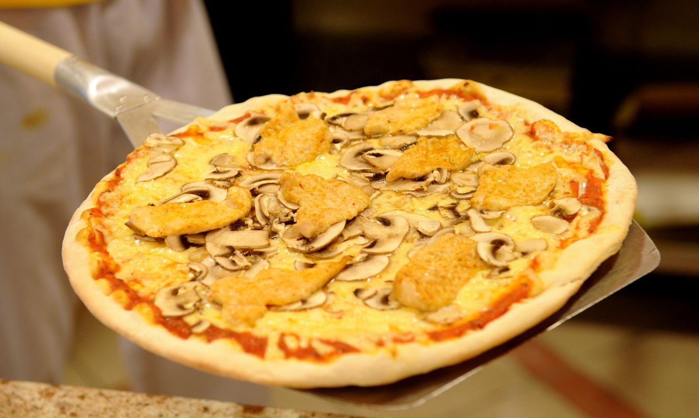 Latvijā slēgti "Čilija Pizza" pārvaldītie "Čili pica" restorāni ...