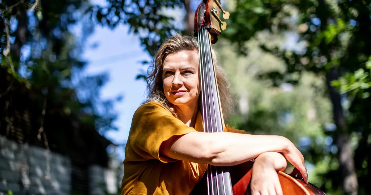 Mingo Rajandi: uus plaat küsib ja otsib vastuseid