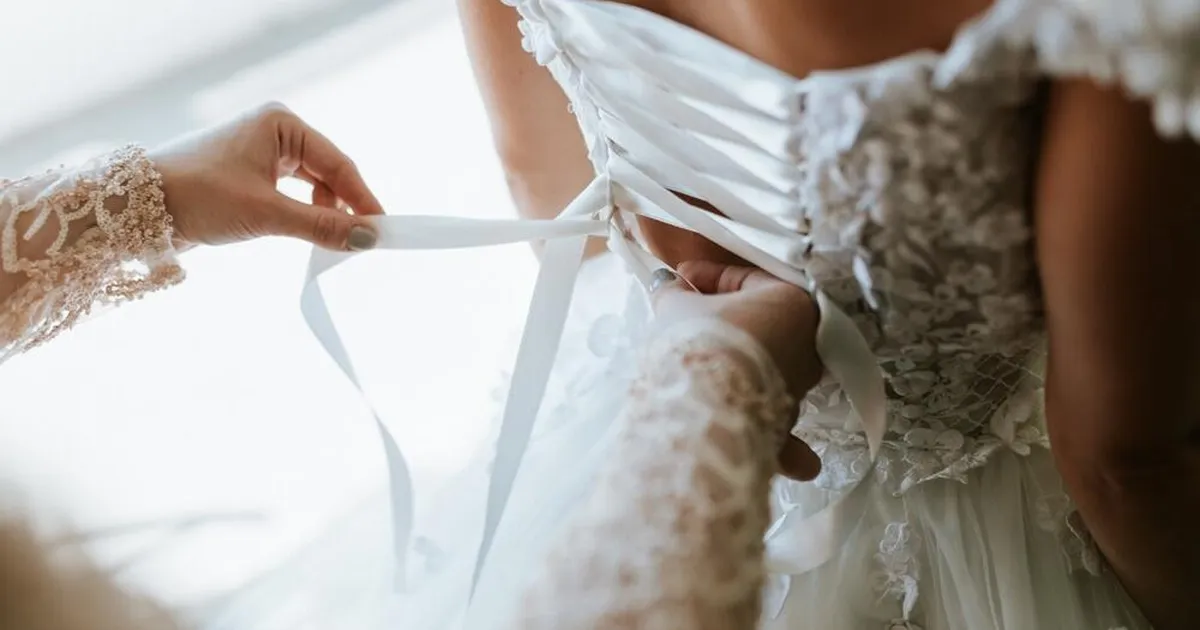 Pruudi lause oma õe pulmakuupäeva kohta viis aastapikkuse tülini