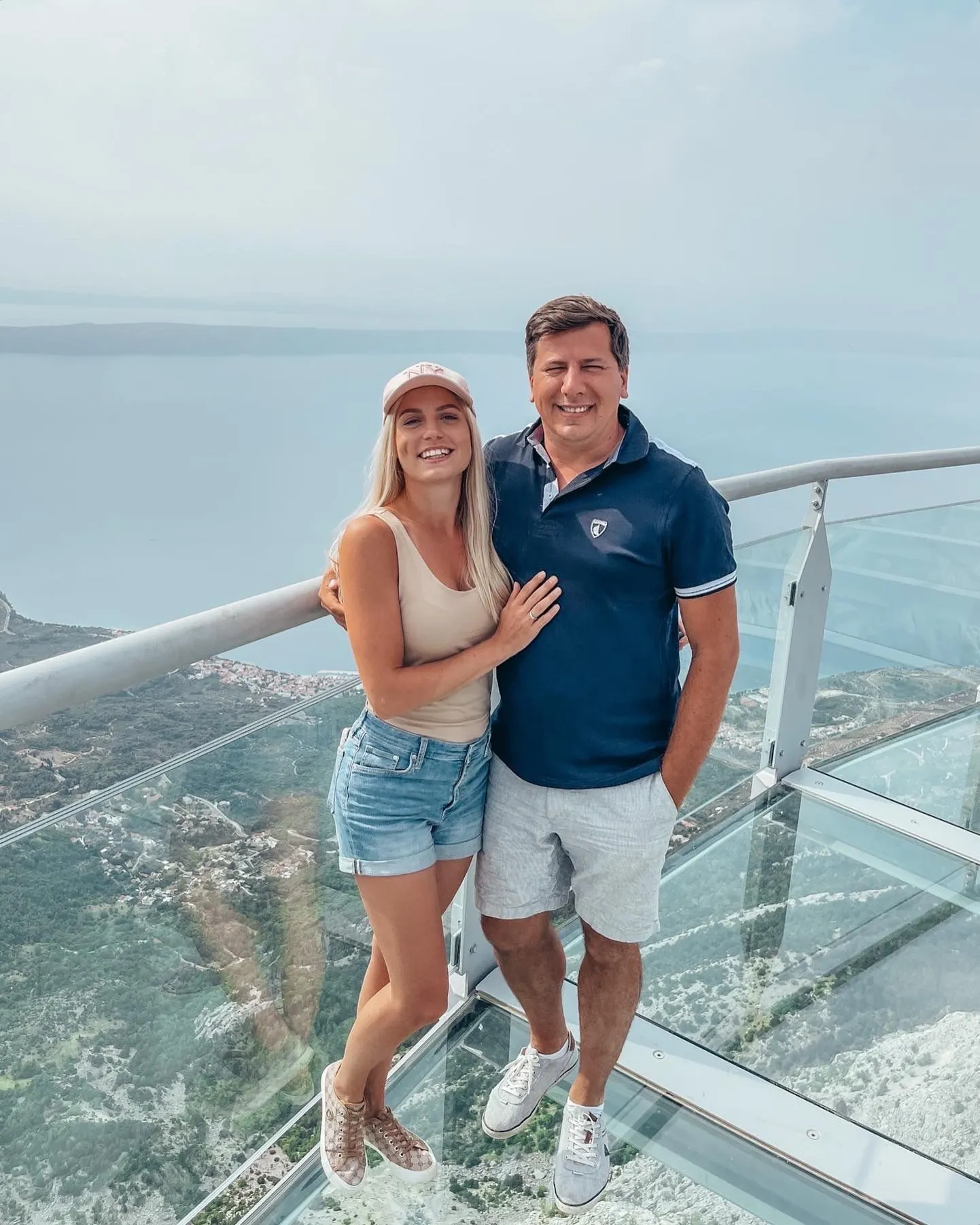 PALJU ÕNNE! Staarfotograaf Ardo Kaljuvee ja tema kallim Nele ...