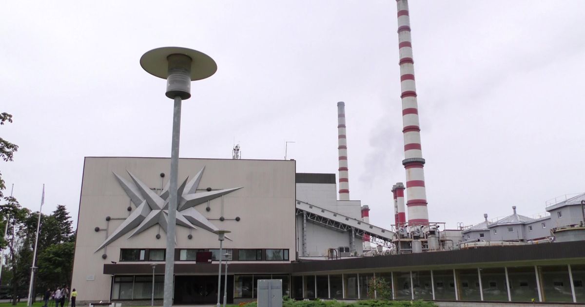 Reporter: Eesti Energia avalikustas koondamisnumbrid