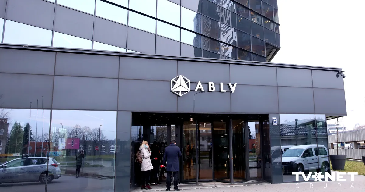 ASV Finanšu ministrija atsauc sankcijas pret "ABLV Bank"