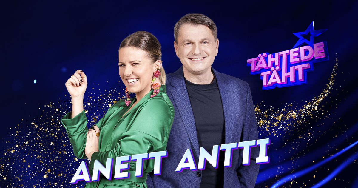 KÕIK OSALEJAD TEADA Kanal 2 suursõu «Tähtede täht» viimased kaks ...