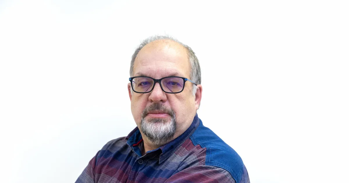 Vaade Võsu Asemel Pikal Tänaval