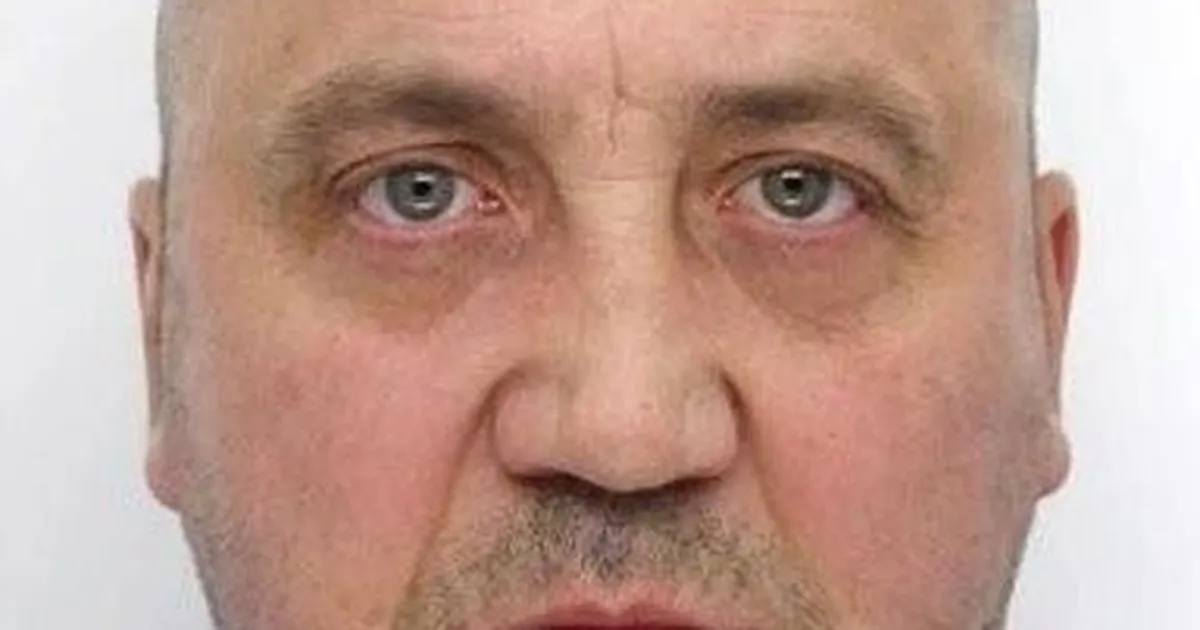 Politsei tabas allilmaveteranist tagaotsitava Robert Pohlaku Viljandimaal
