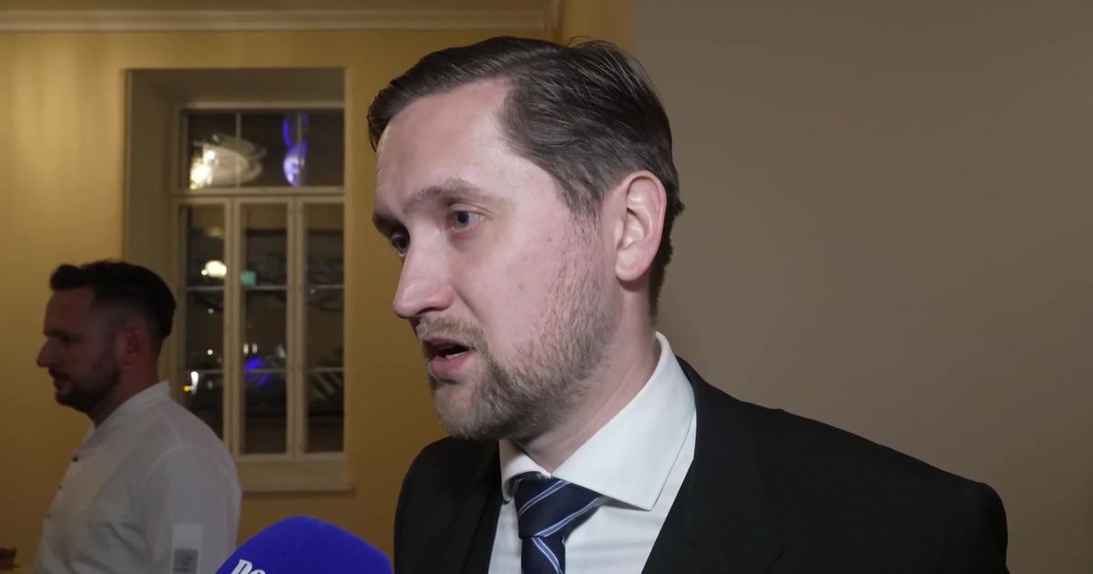 VIDEO Jaak Madison: järgmisel aastal on peaminister kohal, aga ...