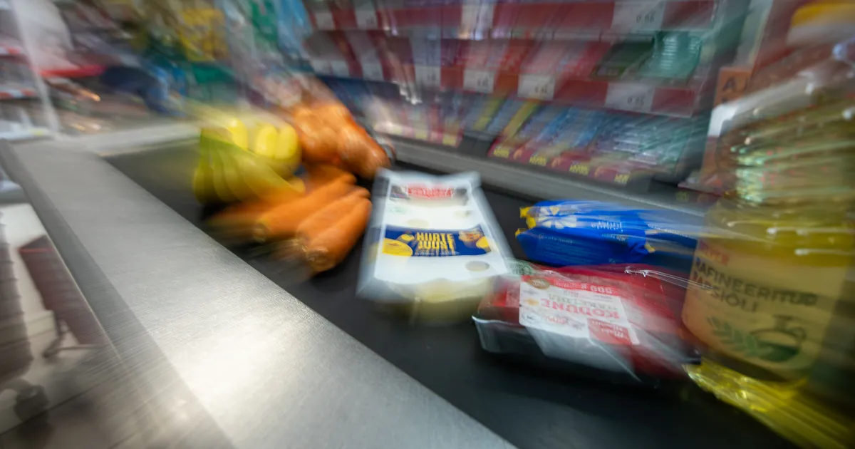 ИНДЕКС ЦЕН POSTIMEES Узнайте, какие продукты дешевеют, а какие ...