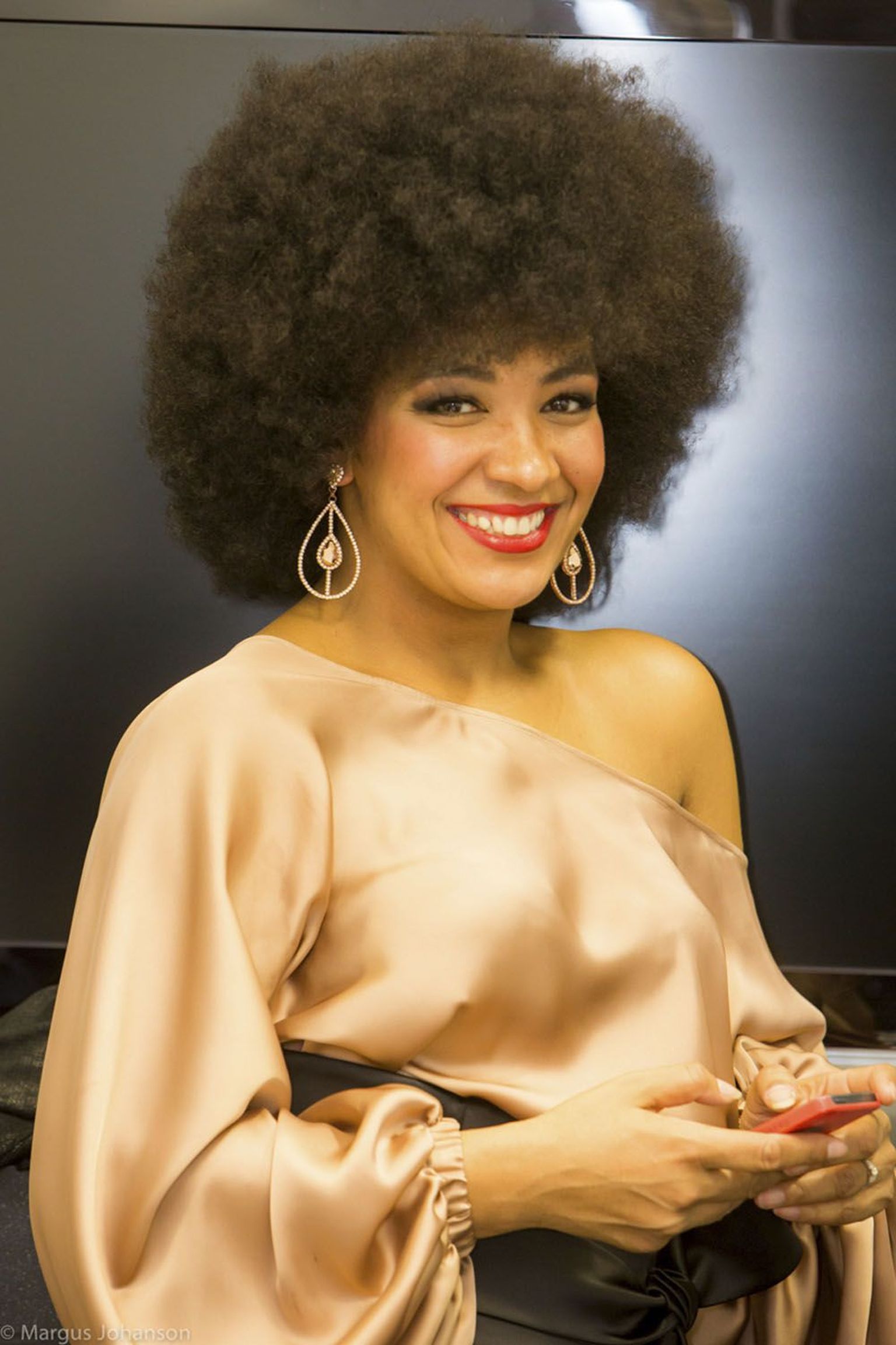 Monika Tuvi viis väga head soovitust õnnelikuks eluks