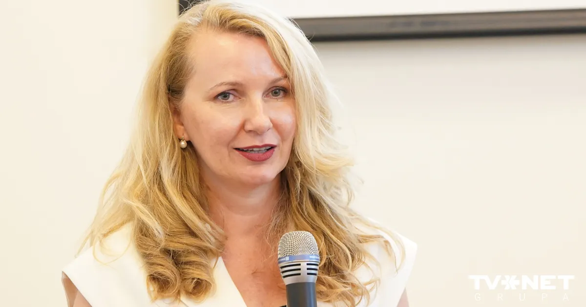 Tieslietu ministre: Pievienošanās Stambulas konvencijai atjaunoja ticību, ka no vardarbības ir izeja