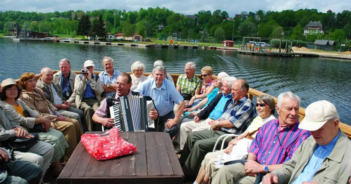 Mehed koos – tuju hoos!