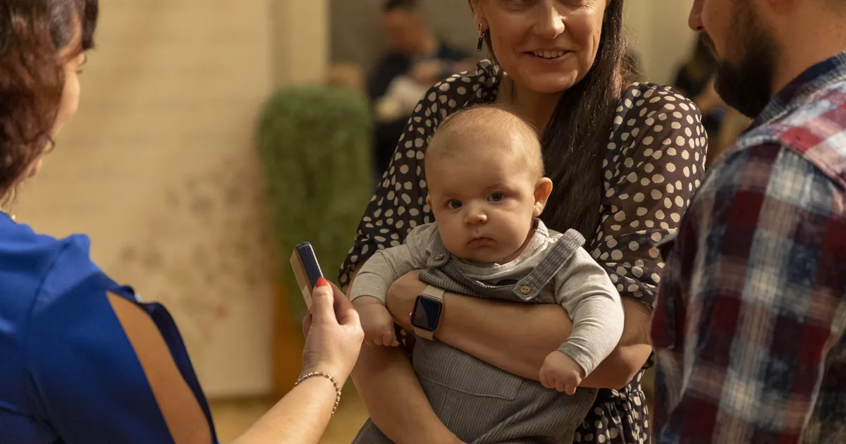 Beebid kutsuti tähtsale vastuvõtule