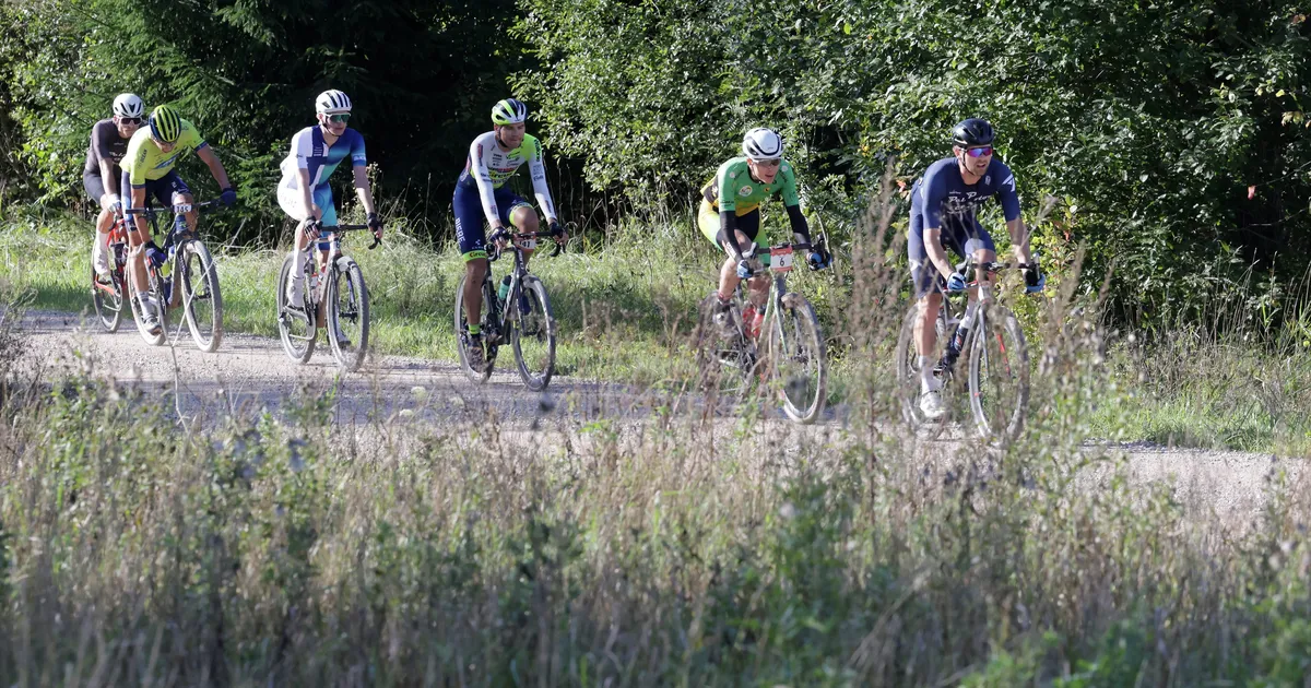 FOTOD Vaata, kes olid Pukal rattamaratoni liidrid