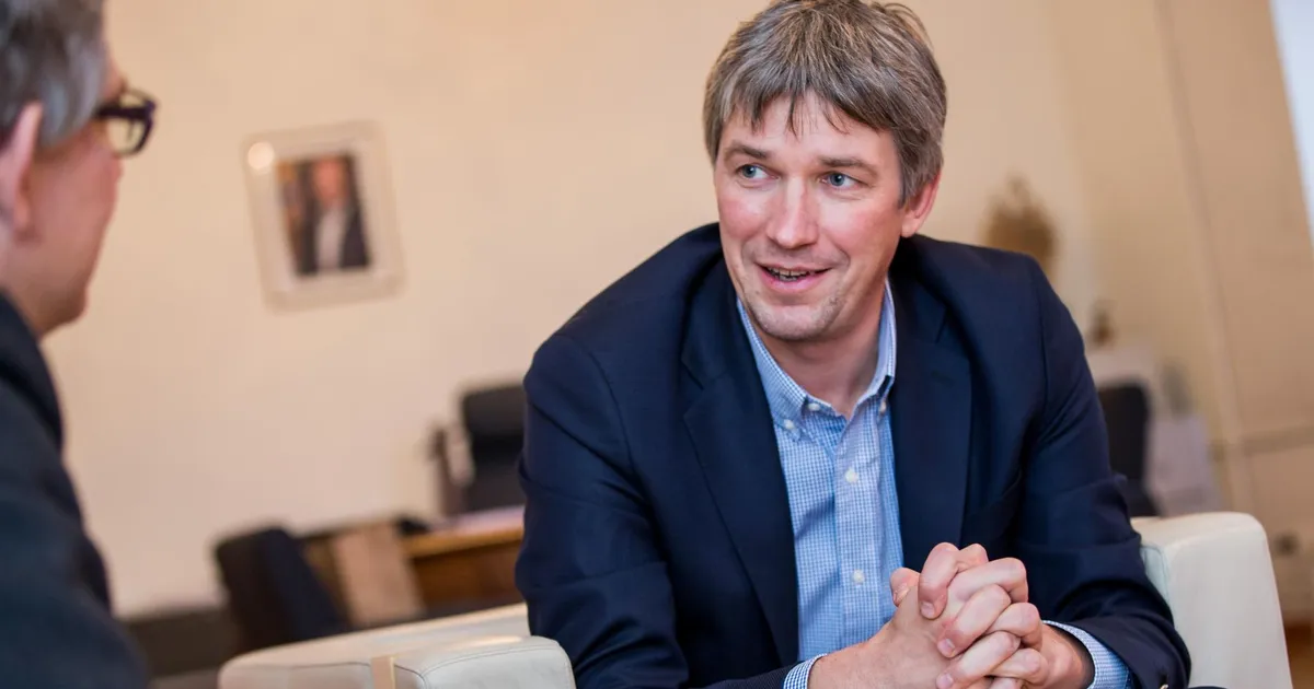 Ahti Asmann: kas Eesti on valmis loobuma põlevkivist 125 miljoni euro eest?