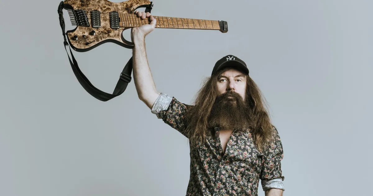 Kitarrist Toomas Vanem: elu on näidanud, et miski pole võimatu