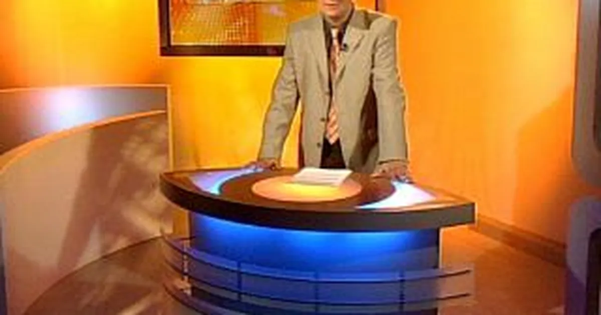 Kanal 2 15: nii alustas Reporter