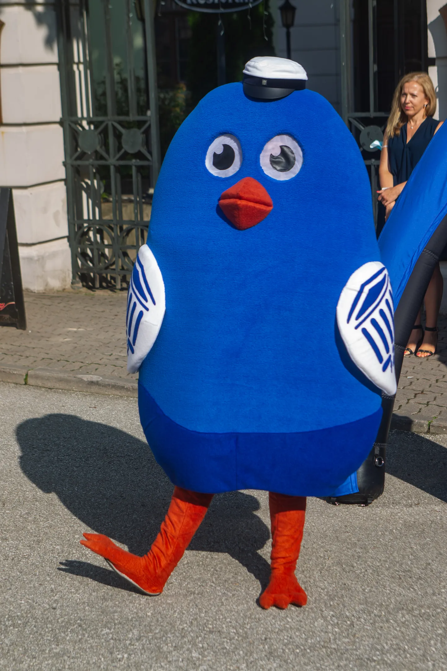 Tartu ülikool alustas koolide tuuri «Eesti otsib õpetajat»