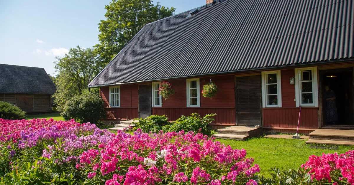 Anu Raua valdustesse plaanitakse rajada temanimeline keskus