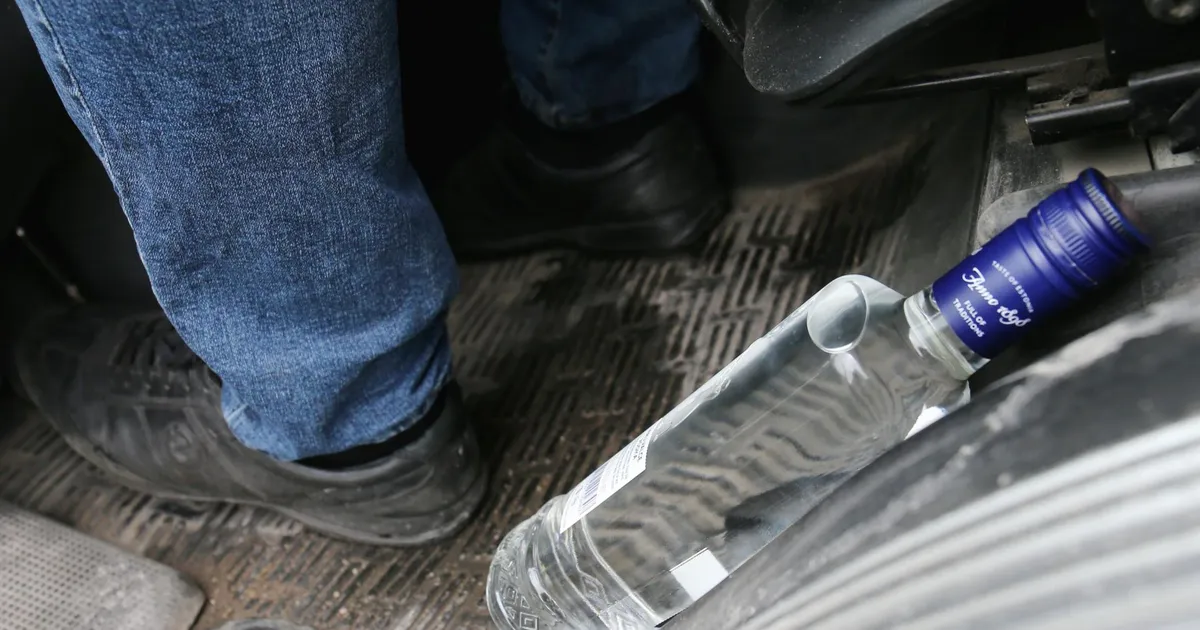 Neli napsitanud juhti andsid politseile aru