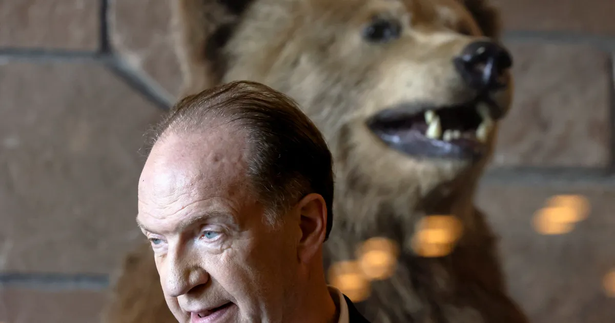 WSJ: Keskpangad võivad maailmamajanduse langusse lükata, hoiatab ...