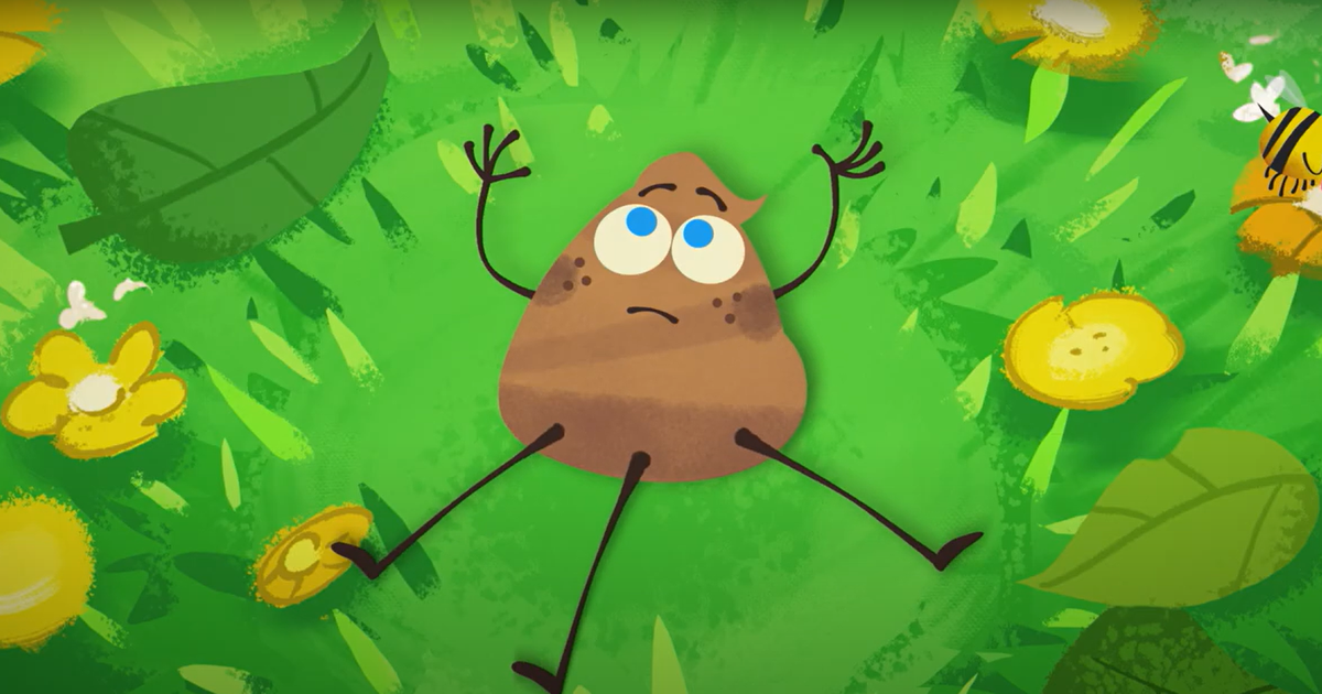 Kivirähki ainetel: uues kodumaises animafilmis seikleb kakajunn