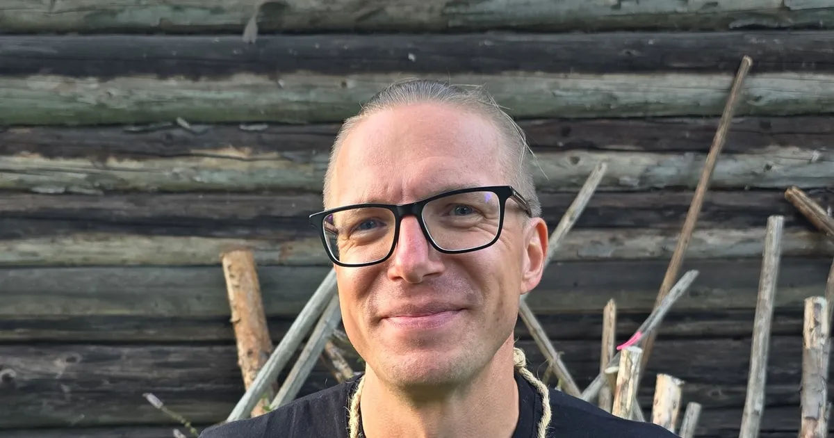 Aasta kirjanikuks valiti Tartust pärit Urmas Vadi