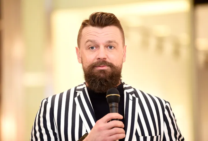 Armands Simsons ieslīdzis depresijā pēc "Dinamo" beigām
