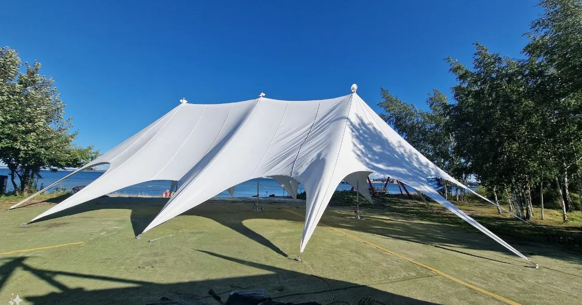 Hiiglaslik peotelk on kadunud nagu tina tuhka