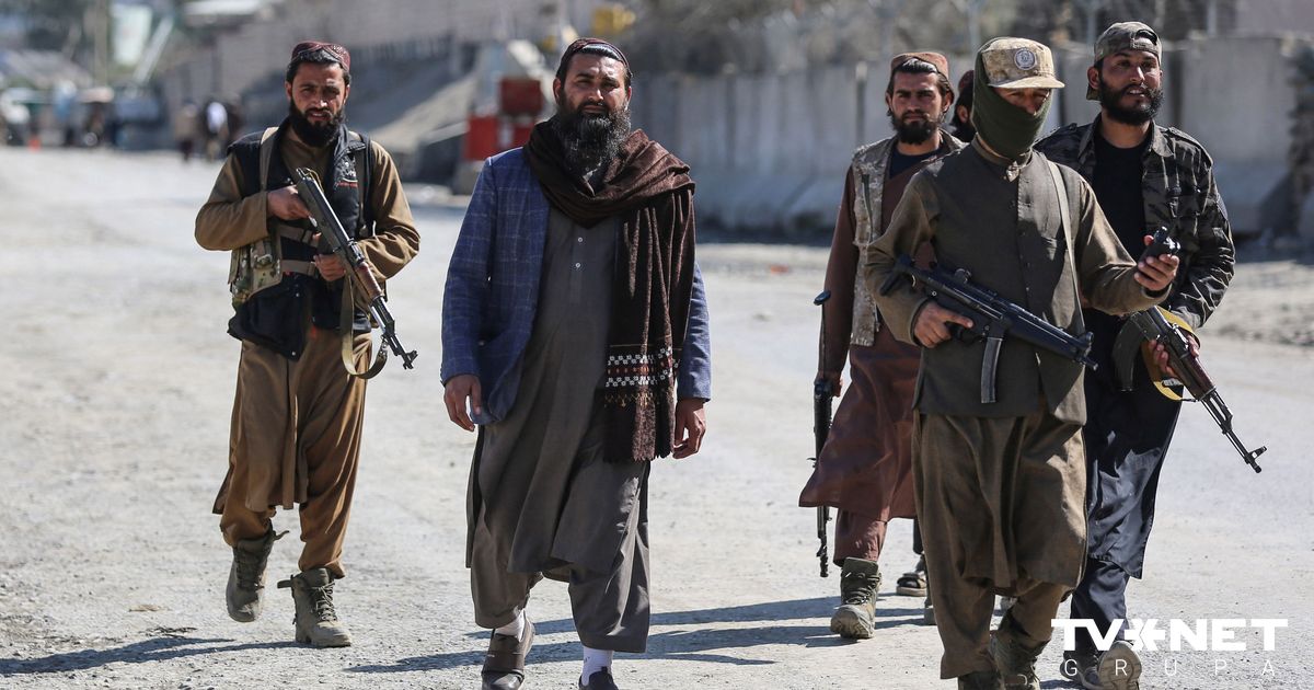 Talibi paziņo par "Islāma valsts" reģionālā komandiera likvidēšanu