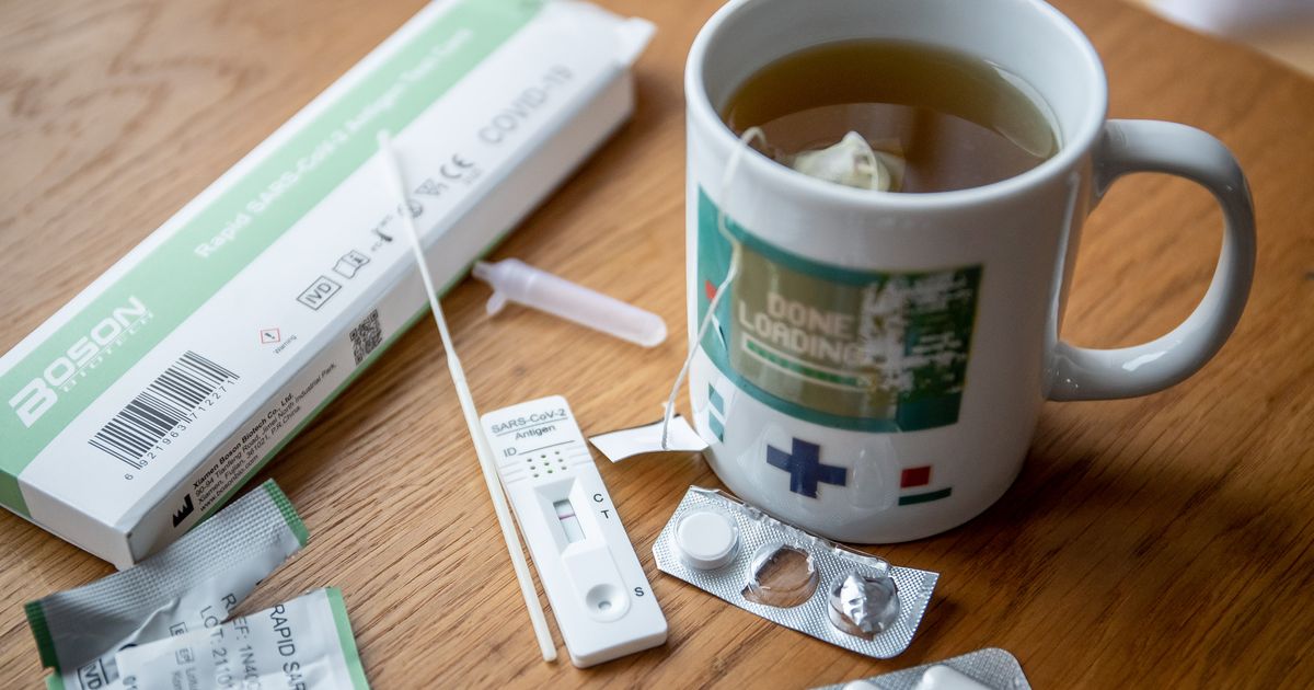 Perearst Piret Rospu: märgid lubavad rasket gripihooaega