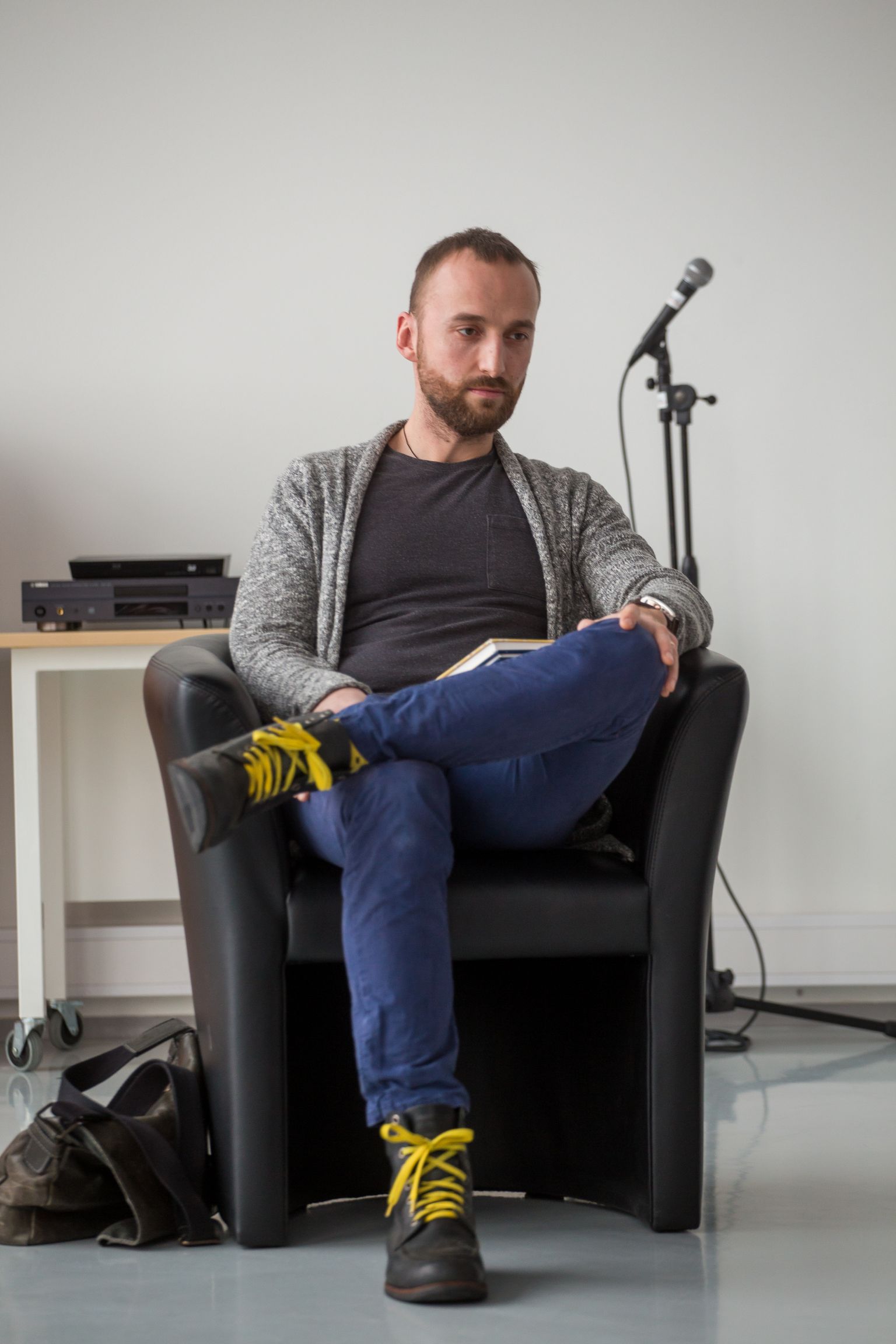 Märt Avandi: on oht, et ma ei pruugi hakkama saada - Elu24 - Eesti ...