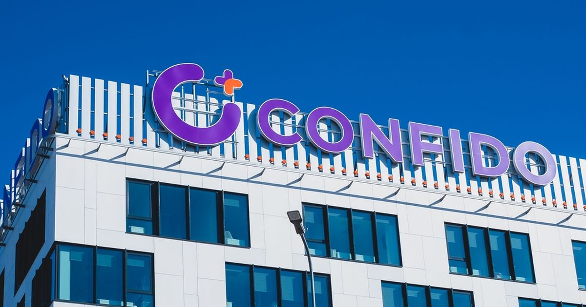 Маргус Линнамяэ приобрел дополнительно 15 процентов акций Confido