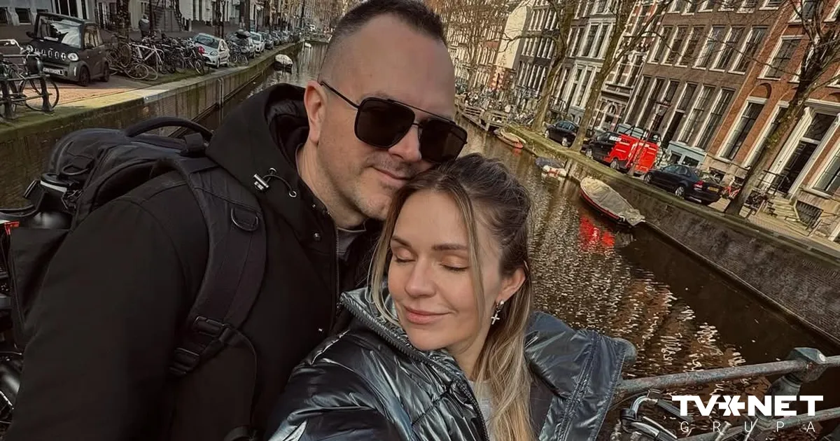Marta Grigale skaidro, kāpēc viņai ar vīru nav kopīga budžeta